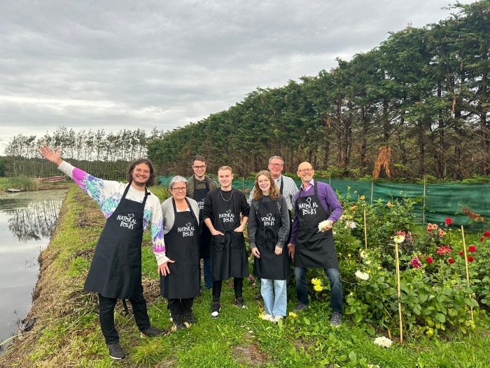 Werken bij Natural Bulbs | Natural Bulbs NL